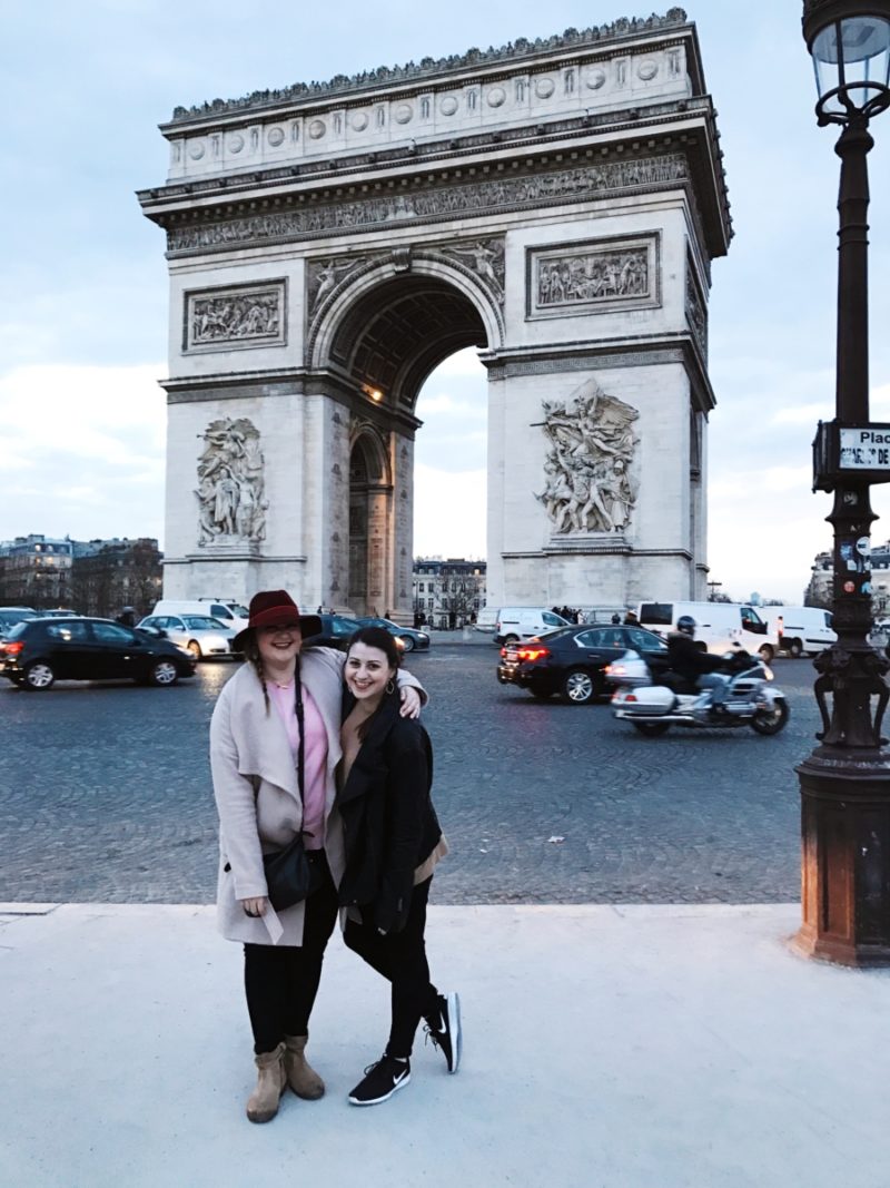 Paris, France | Travel Diary – As Told By Ash and Shelbs