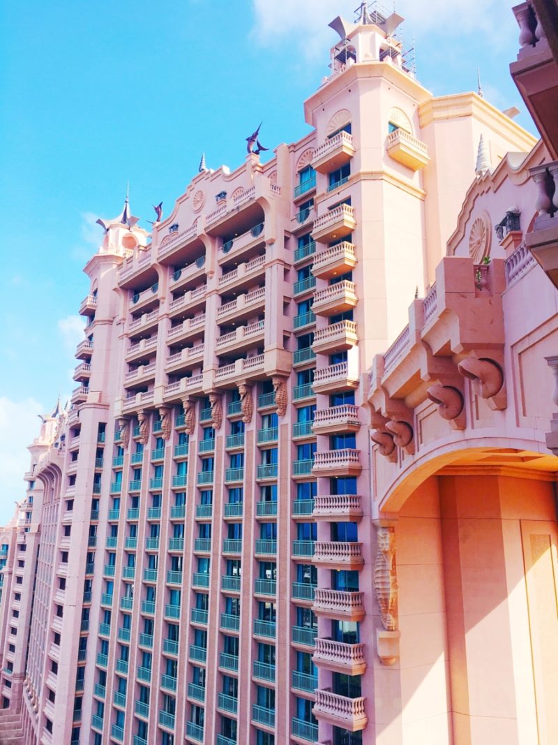 Atlantis, Bahamas | Travel Diary – As Told By Ash and Shelbs