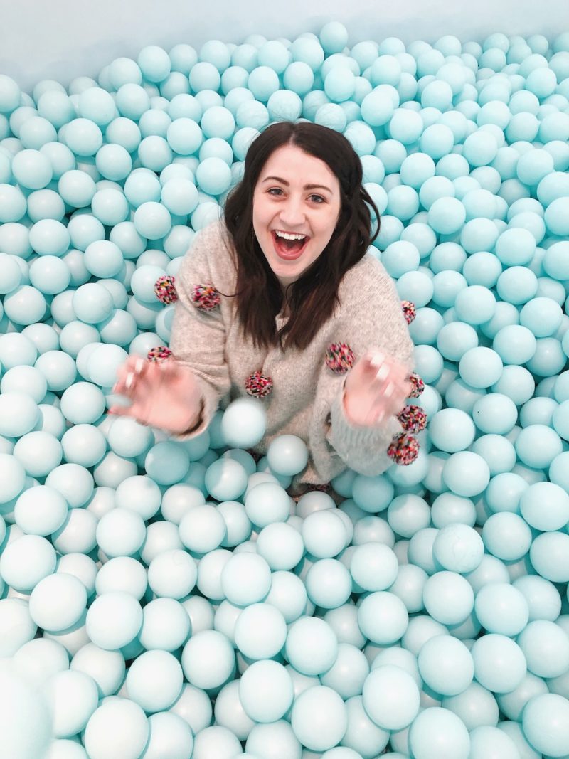 Color Factory | NYC – As Told By Ash and Shelbs